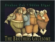 The Brothers Gruesome by Susan Elgar | Goodreads
