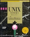 Unix System V Release 4: The Complete Reference by Stephen Coffin | Goodreads