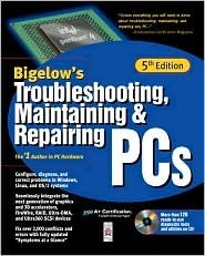 Troubleshooting, Maintaining & Repairing PCs by Stephen J. Bigelow | Goodreads