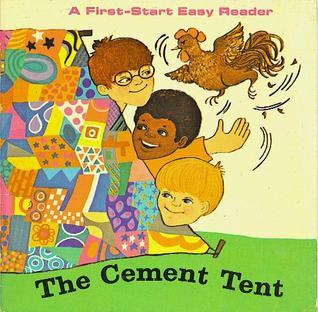 The Cement Tent by Thomas Crawford | Goodreads