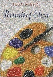 Portrait of Eliza by Ilsa Mayr | Goodreads