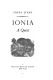 Ionia: A Quest by Freya Stark | Goodreads