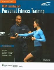 NASM Essentials of Personal Fitness Training, Study Guide by National ...