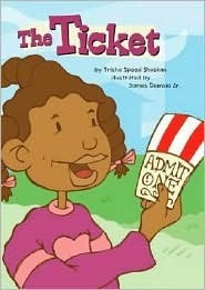 The Ticket (Read-It! Readers) by Trisha Speed Shaskan | Goodreads