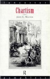 Chartism (Lancaster Pamphlets) by John K. Walton | Goodreads
