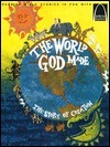 The World God Made by Alyce Bergey | Goodreads