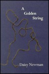 A Golden String by Daisy Newman | Goodreads