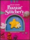 Scrap Saver's Bazaar Stitchery by Sandra Lounsbury Foose | Goodreads