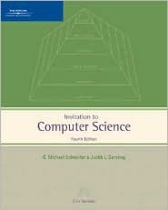 Invitation to Computer Science: C++ Version by G. Michael Schneider ...