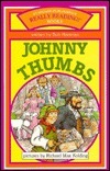 Johnny Thumbs (Really Reading! Books) by Bob Hartman | Goodreads