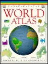 Pocket-Size World Atlas by Esther Labi | Goodreads