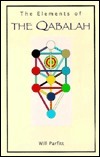 The Elements of the Qabalah by Will Parfitt | Goodreads