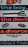 The Boy, the Devil and Divorce by Frédé | Goodreads