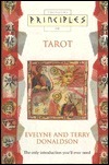 Thorsons Principles of Tarot by Terry Donaldson | Goodreads