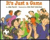 It's Just a Game by John Farrell | Goodreads
