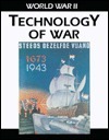 Technology of War (World War II Series) by Robin Cross | Goodreads
