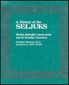 A History of the Seljuks: Ibrahim Kafesoglu's Interpretation and the ...