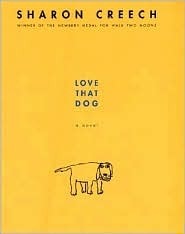 Love That Dog by Sharon Creech | Goodreads