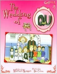 The Wedding of Q and U by Maureen Keegan | Goodreads