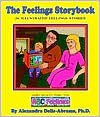 The Feelings Storybook by Alexandra | Goodreads