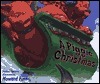 Piggie Christmas, A Piggy Christmas by Howard Fine | Goodreads
