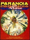 Paranoia: The Fifth Edition by West End Games | Goodreads