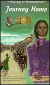 Journey Home (Passages to Womanhood Series) by Toni Eubanks | Goodreads