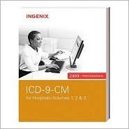 ICD-9-CM 2009 Professional for Hospitals: 1- 3 by Ingenix | Goodreads