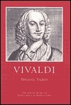 Vivaldi (Master Musicians Series) by Michael Talbot | Goodreads