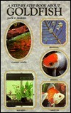 Step-By-Step Book About Goldfish by Jack C. Harris | Goodreads