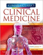 Kumar & Clark's Clinical Medicine, 7th Edition by Parveen Kumar | Goodreads