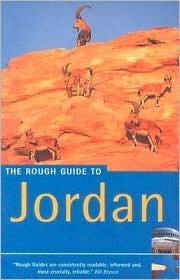 The Rough Guide to Jordan by Matthew Teller | Goodreads