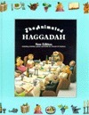 The Animated Haggadah (English and Hebrew Edition) by Rony Oren | Goodreads