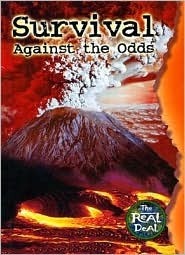 Survival Against The Odds (The Real Deal) by Ian Rohr | Goodreads