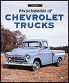 Encyclopedia of Chevrolet Trucks (Crestline Series) by Don Bunn | Goodreads