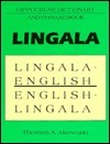 Lingala-English, English-Lingala: Hippocrene Dictionary and Phrasebook ...