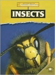 Insects (World Almanac Library of the Animal Kingdom) by Sarah Wilkes ...