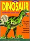 The Dinosaur Question and Answer Book by Sylvia Funston | Goodreads
