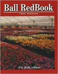 Ball Redbook: Greenhouse Growing (Ball Redbook, 16th ed) by vic-ball ...
