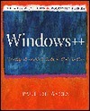Windows ++: Writing Reusable Windows Code in C++ by Paul Dilascia ...