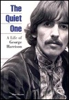 The Quiet One: A Life of George Harrison by Alan Clayson | Goodreads