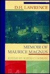 Memoir of Maurice Magnus by D.H. Lawrence | Goodreads