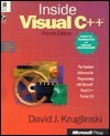 Inside Visual C++: With CDROM by David J. Kruglinski | Goodreads