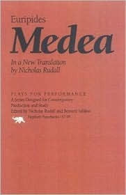 Medea (Plays for Performance Series) by Euripides | Goodreads