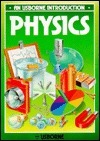 The Usborne Introduction to Physics by Amanda Kent | Goodreads