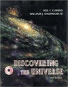 Discovering the Universe [with CD-ROM] by C. A. Smith | Goodreads