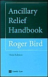 Ancillary Relief Handbook by Roger Bird | Goodreads