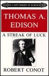 Thomas A. Edison by Robert E. Conot | Goodreads