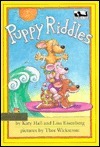 Puppy Riddles (Easy-to-Read, Dial) by Katy Hall | Goodreads