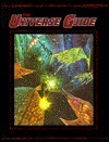 Shatterzone Universe Guide by Stark Ed edited by | Goodreads